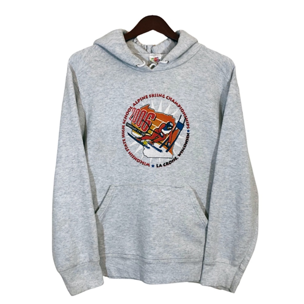 Wisconsin State High School Alpine Skiing Championshi… - Gem